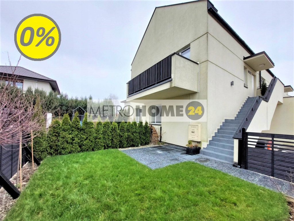 Mieszkanie, Nowa Iwiczna, 116 m² - 13478428173 - oficjalne archiwum Allegro