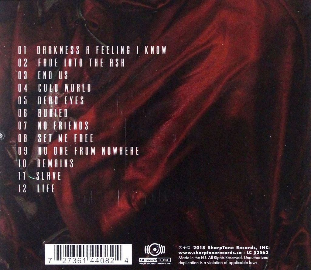 BLEEDING THROUGH: LOVE WILL KILL ALL [CD] - 7335191778 - oficjalne ...