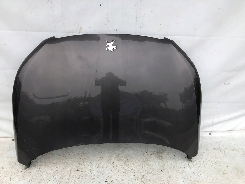 PEUGEOT 308 II T9 ZAWIASY MASKA POKRYWA KOMPLETNA - 12867787088 ... PEUGEOT 308 II T9 ZAWIASY MASKA POKRYWA KOMPLETNA - 12867787088 ...