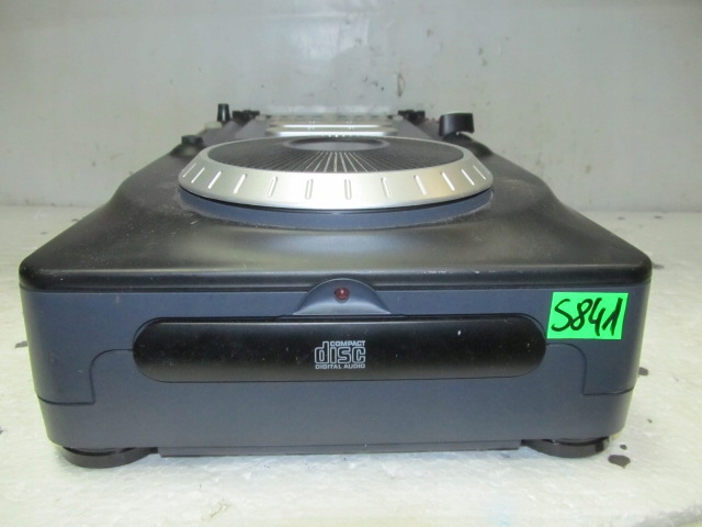 ODTWARZACZ CD NUMARK AXIS 9 - NR S841 - 15653070466 - oficjalne ...