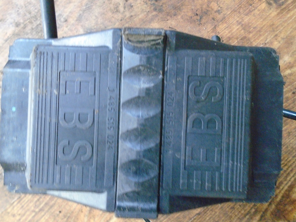 Sprzedaż Modulatora EBS WABCO MAN TGL TGA TGX TGS TGM Zawór tylnej osi ...