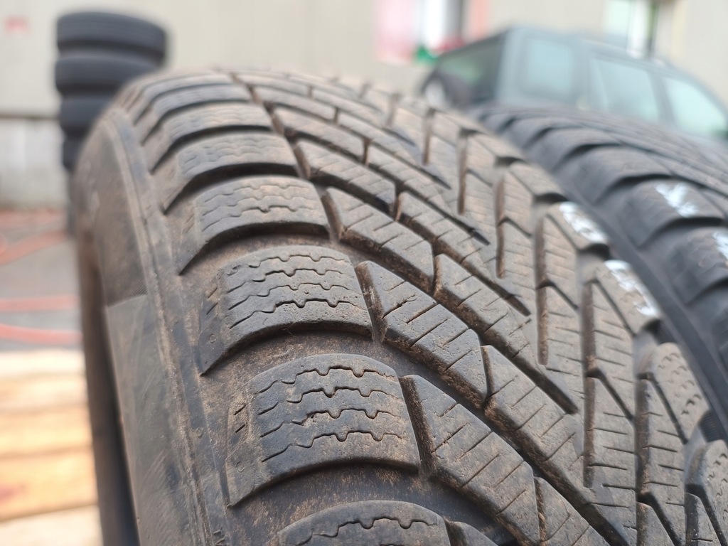 2x Pirelli Winter Cinturato 195/65/15 - 14497838721 - oficjalne ...
