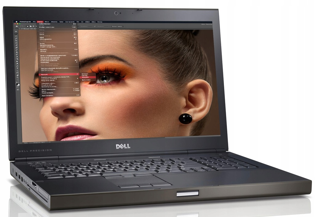 Dell Precision M6600 i7QM 16GB 960SSD 3000M FHD - 12100805361 ...