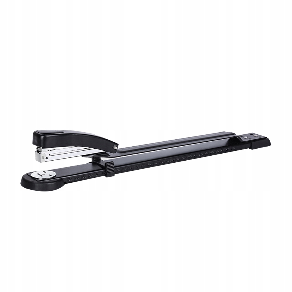 LONG ARM STAPLER DESK STAPLER OFFICE STAPLER - 15428064136 - oficjalne ...