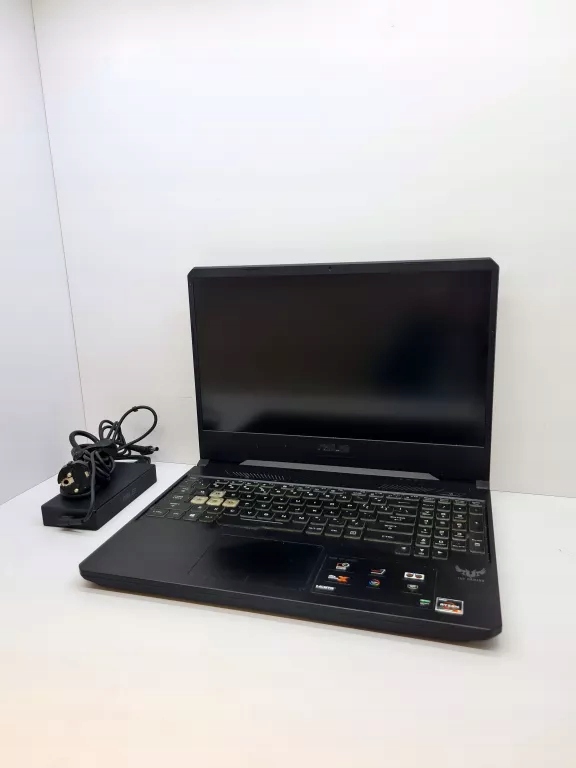 LAPTOP ASUS TUF GAMING FX505D RTL8821CE - 12627678436 - oficjalne ...