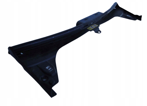 MERCEDES C KLASA W205 205 WLOT ZIMNEGO POWIETRZA - 11156667146 ...