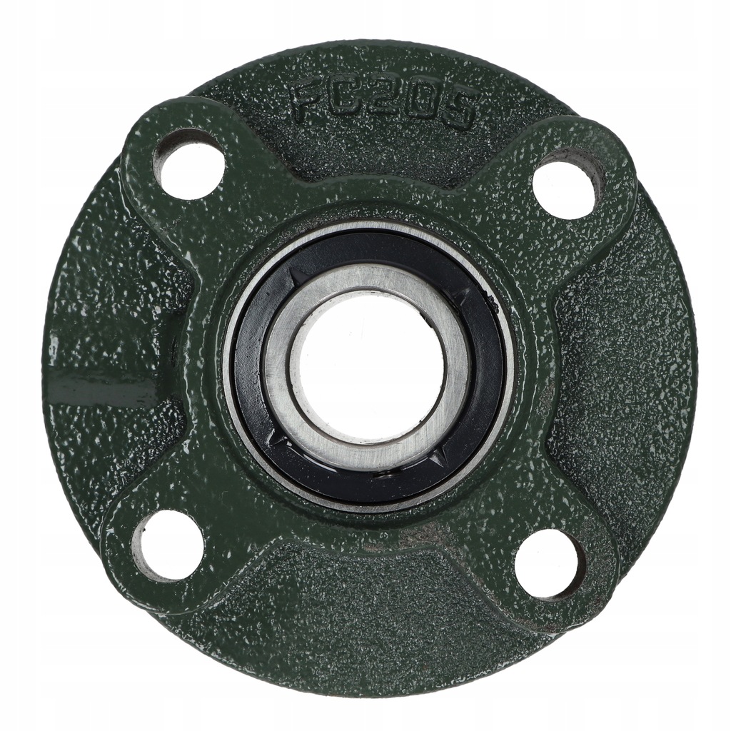 UCFC205 CH | Łożysko samonastawne w oprawie fi 25 - 10727565273 - oficjalne archiwum Allegro