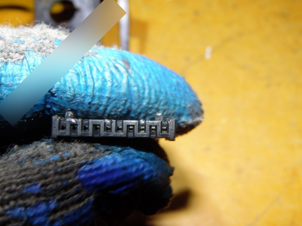 POTENCJOMETR BIEGÓW PHAETON 8344001703 3D0713633A - 6702235933 ...