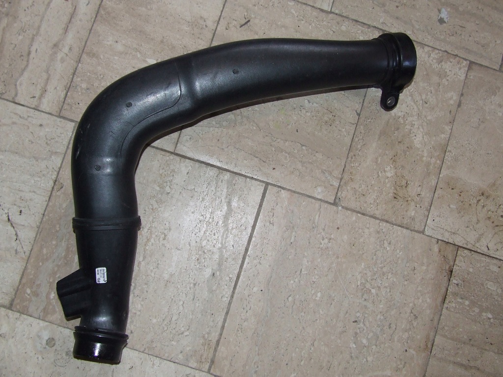 MERCEDES PRZEWÓD RURA POWIETRZA A6510901737 W246 - 12721171927 ...