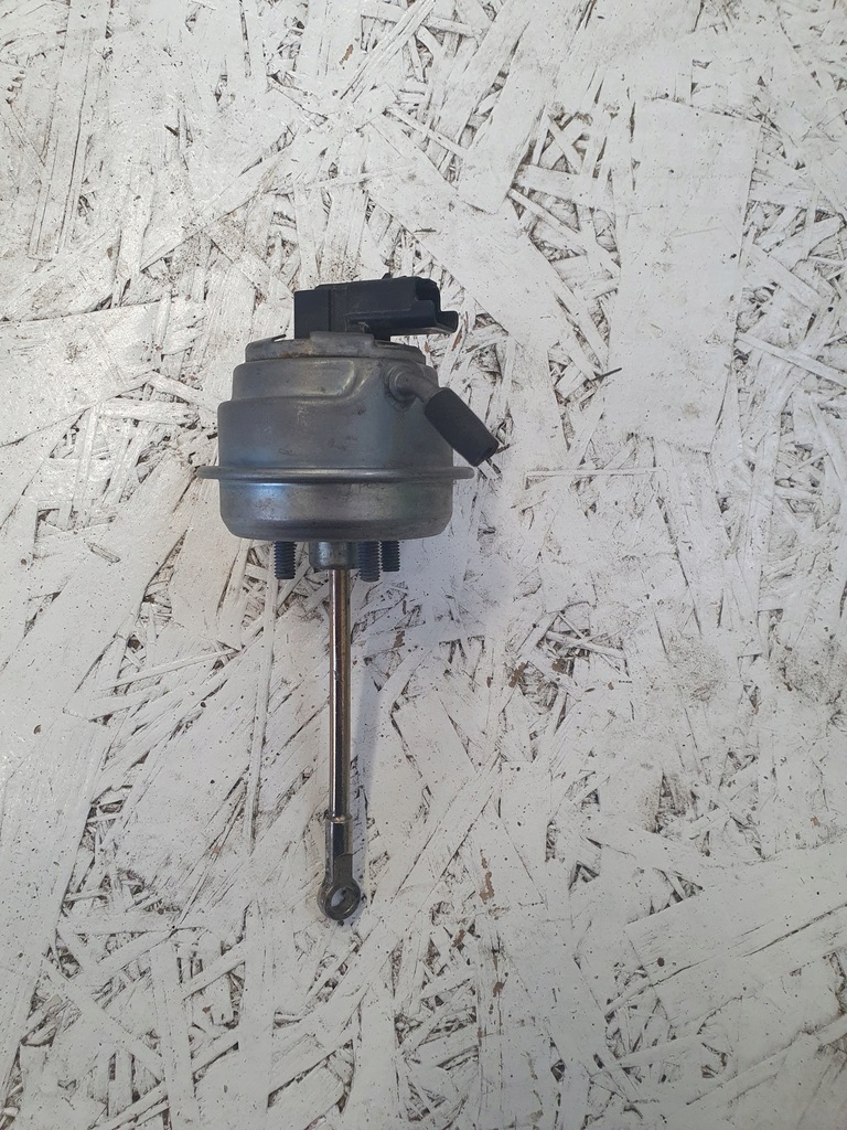 Zawór turbo actuator gruszka 750804 806498 783583 - 9977531726 ...