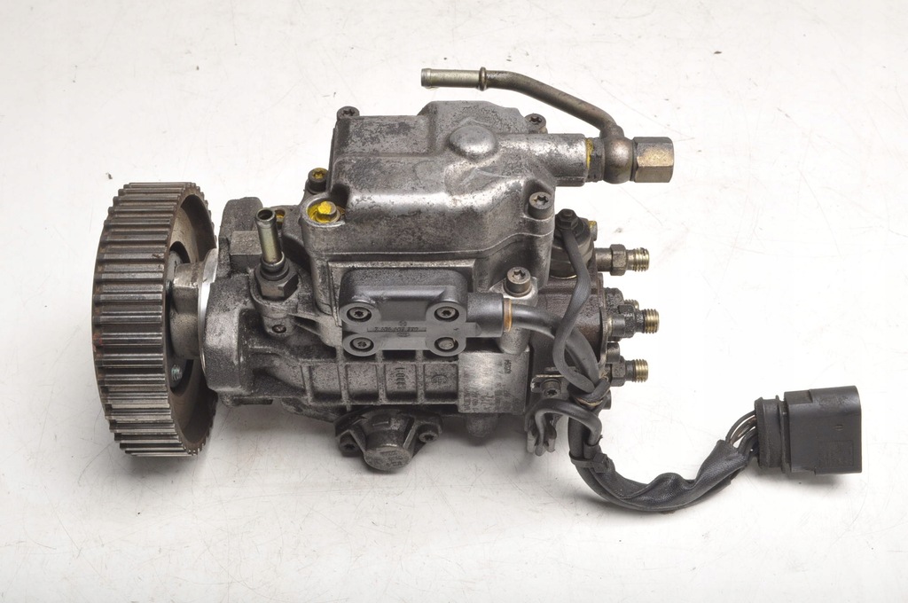 VOLKSWAGEN GOLF IV 1.9 TDI 110KM POMPA WTRYSKOWA 0460414987 038130107J ...