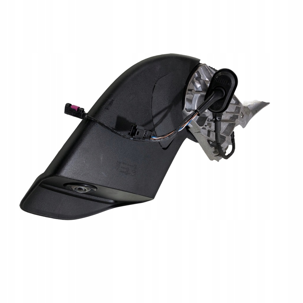 9608101513 KAMERA PRAWA MERCEDES ACTROS MP5 - 10679549340 - oficjalne ...