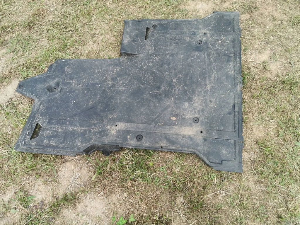 Mercedes Vito Viano W447 Osłona dolna pod silnik A4475200022 ...