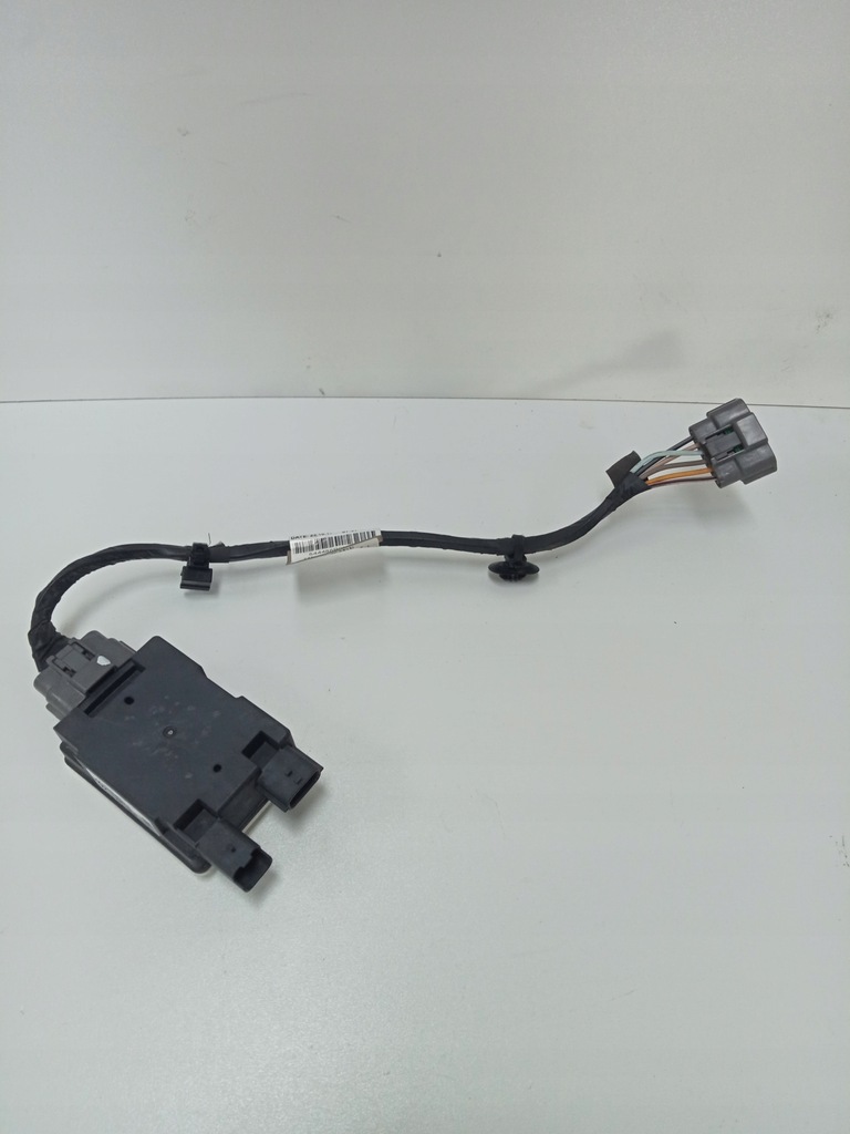 MASTER III MODUŁ STEROWNIK POMPY ADBLUE 169107893R - 13345541129 ...