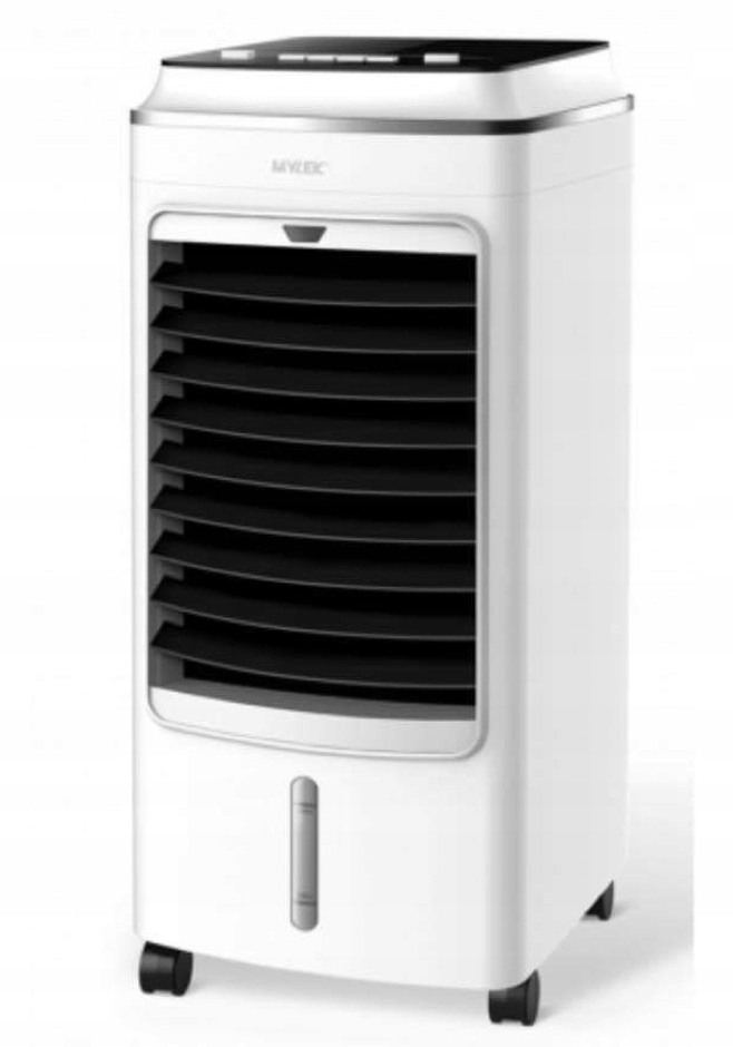 Klimatyzator 75w MYLEK - 11857365079 - oficjalne archiwum Allegro