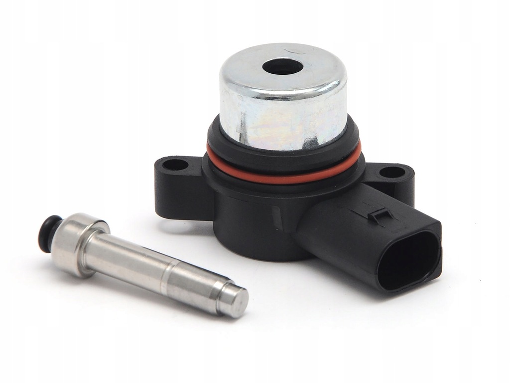 ELEKTROZAWÓR zawór kompresora BMW F10 F11 F02 F07 - 12226711792 ...