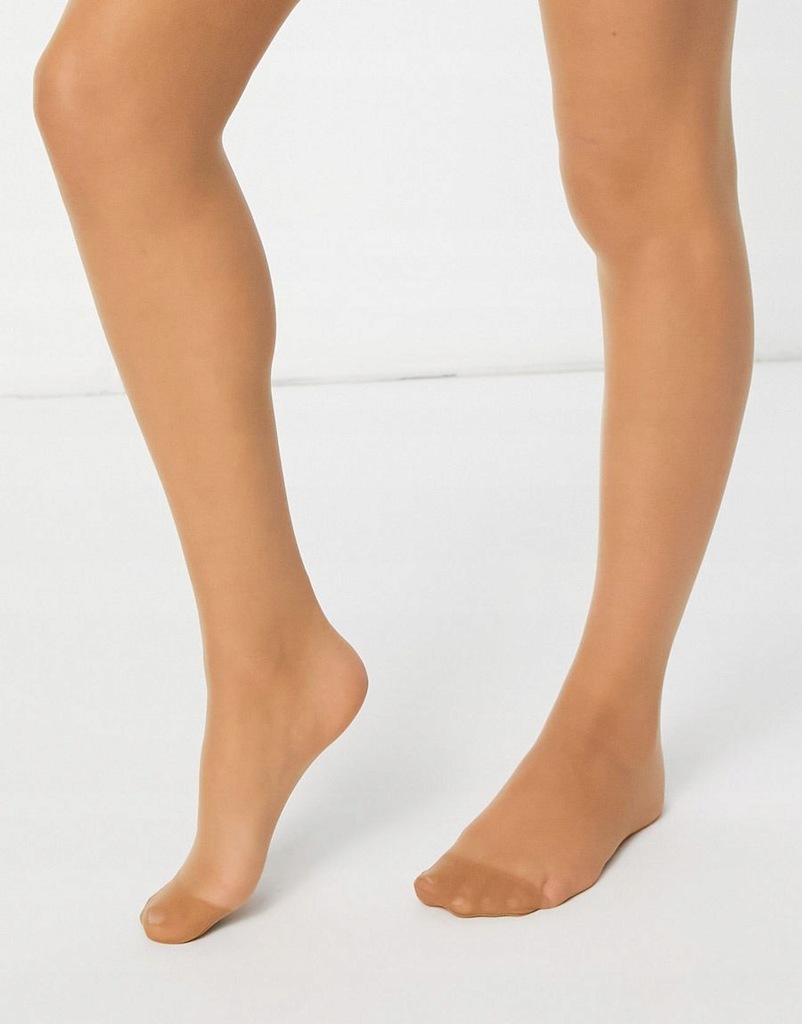 05 RAJSTOPY BRĄZOWE CIELISTE GŁADKIE 15 DEN M GBF - 13061717432 ...