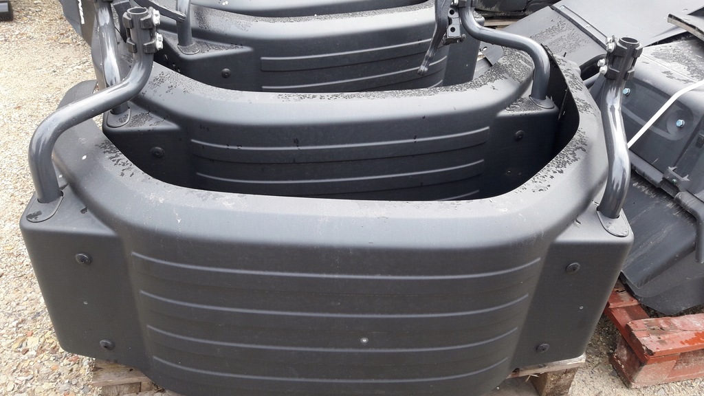 SCANIA BDF BŁOTNIK NADKOLE 2421335 - 9865228734 - oficjalne archiwum ...