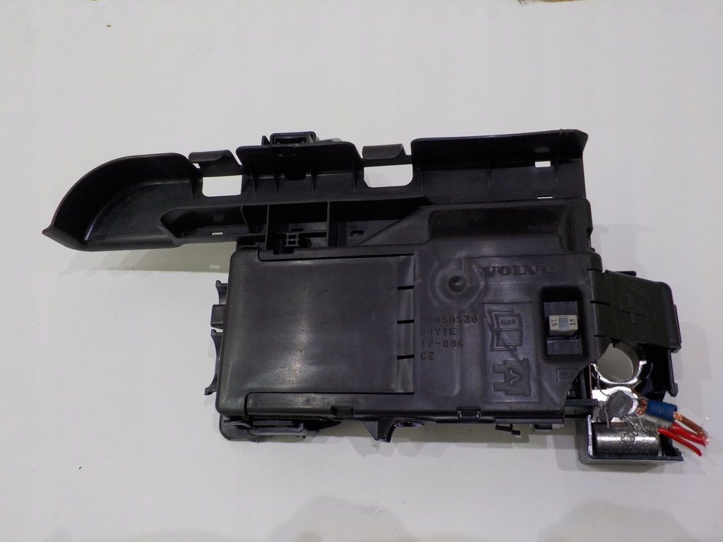 Volvo V90 skrzynka moduł 31450530 17r - 7724613637 - oficjalne archiwum ...