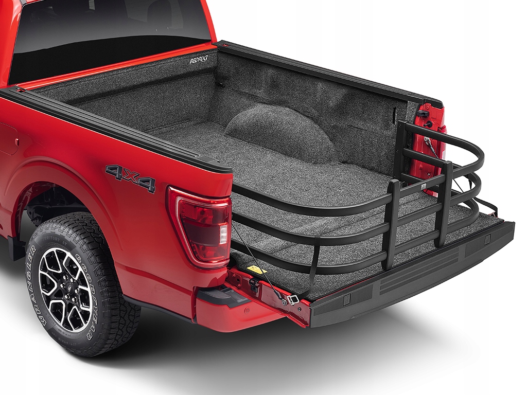 FORD F150 RANGER Bed Extender Poszerzenie Paki - 13263370623 ...