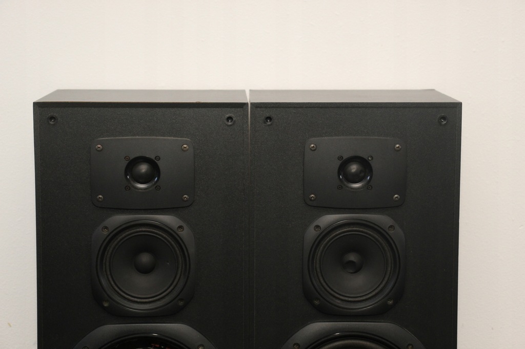 Kolumny Unitra Tonsil Soundfinder 130 - 12153712843 - oficjalne ...