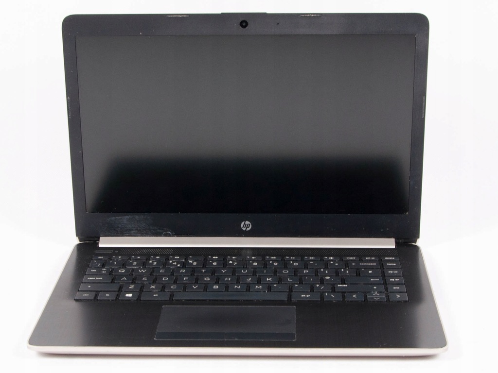 HP 14S CR0006TU 256GB i5 14' 2x2.5 8GB LI17 - 11689895459 - oficjalne ...