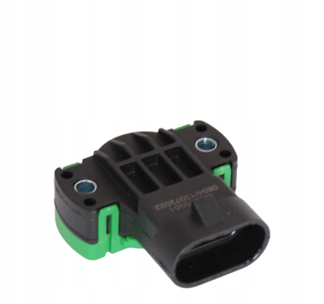 Czujnik położenia górnych ramion podnośnika / Potencjometr JD: AL110351 ...