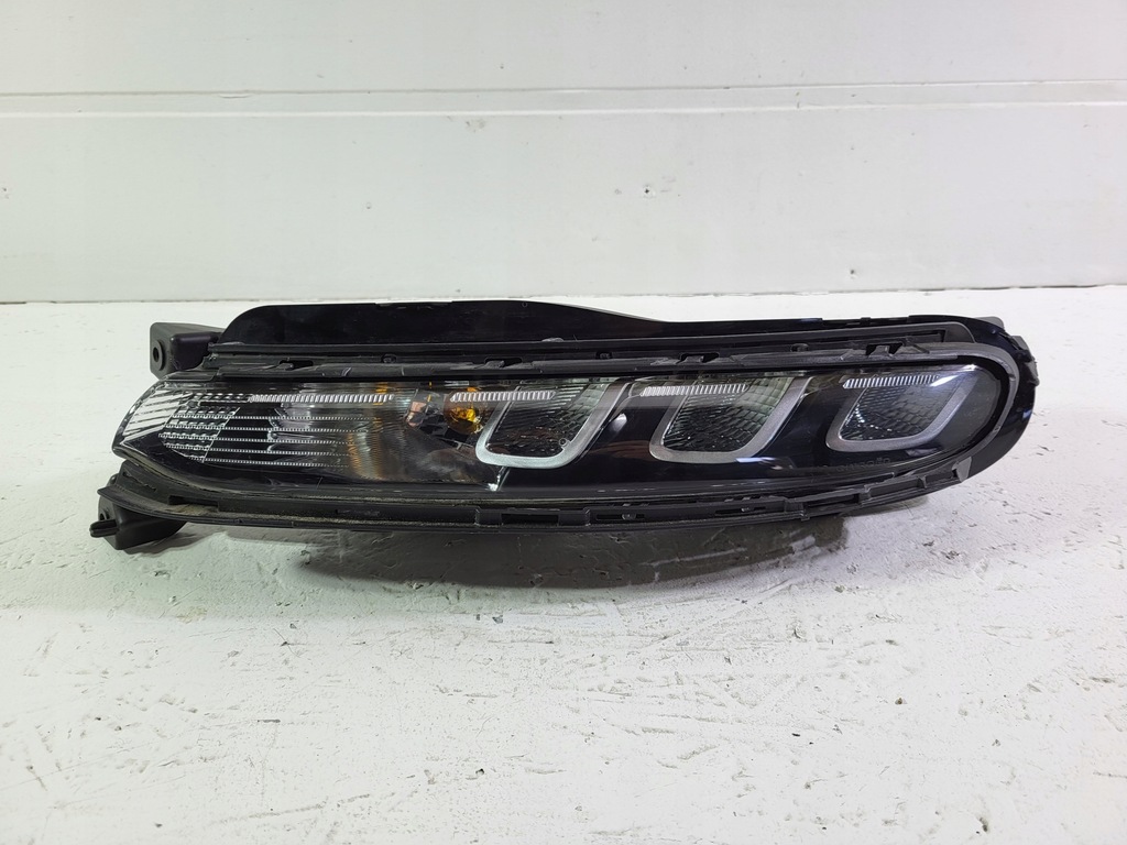 CITROEN C3 AIRCROSS HALOGEN LED LEWY 9822790680 - 13069725410 ...