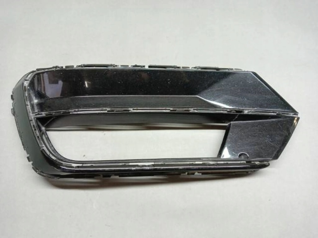 M10 KRATKA ZDERZAKA LEWA VW PASSAT B8 R-LINE - 13751944201 - oficjalne archiwum Allegro