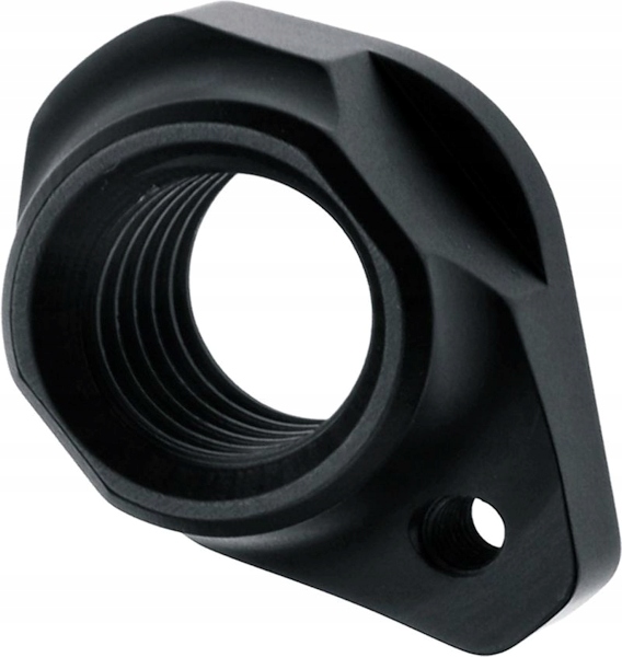 NAKRĘTKA SZTYWNEJ OSI GIANT M12x1,75 142mm HA89 - 8040718821 ...