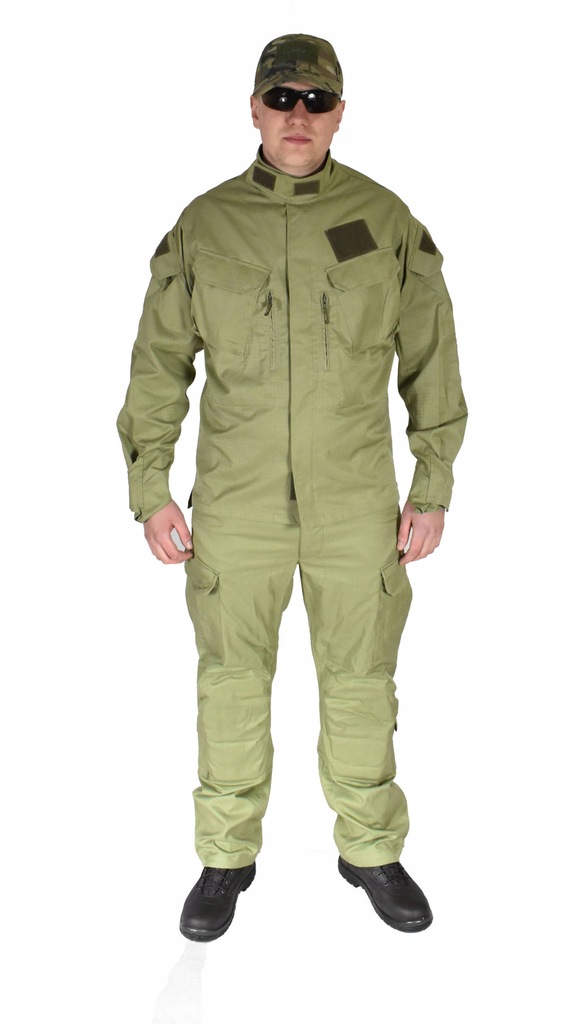 Mundur Służba Ochrony Państwa SOP - 11613554778 - oficjalne archiwum ...