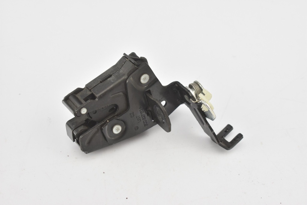 ZAMEK DRZWI TYŁ 7C0827162A CRAFTER II MAN TGE - 12836670018 - oficjalne ...