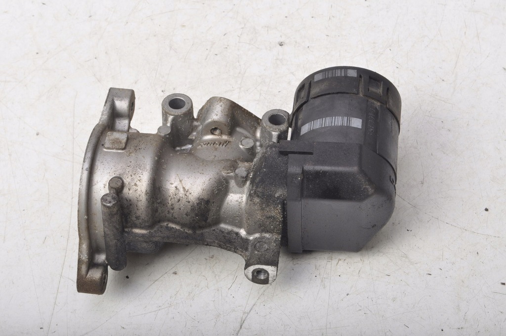 VOLVO C30 S40 II C70 V50 2.0 D 136KM ZAWÓR EGR 9656612380 - 14804829991 - oficjalne archiwum Allegro