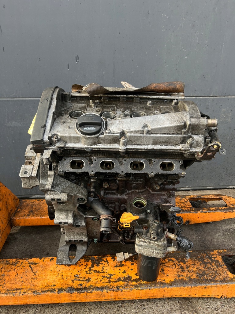 SILNIK 1.8T BAM AMK AUDI S3 8L TT 8N LEON CUPRA R - 13221055592 - oficjalne archiwum Allegro