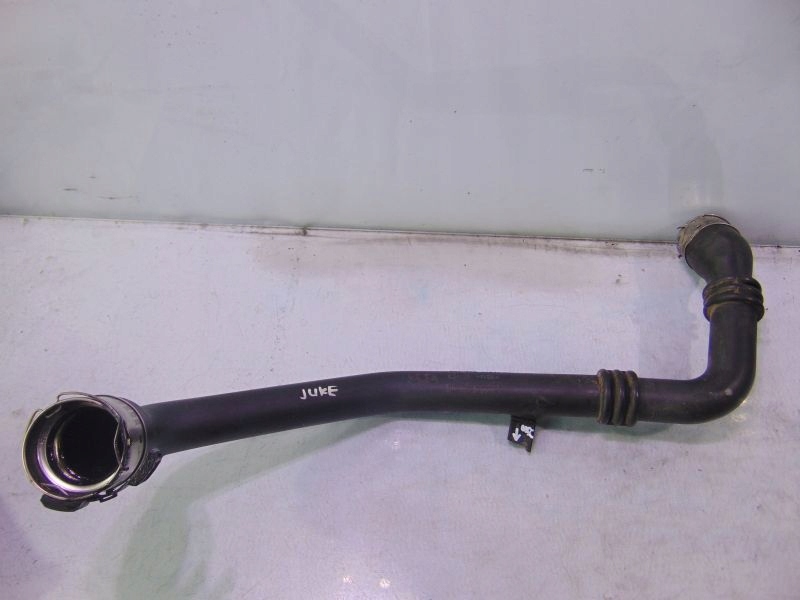 WĄŻ RURA INTERCOOLERA 144601KB2D NISSAN JUKE - 8566972568 - oficjalne ...