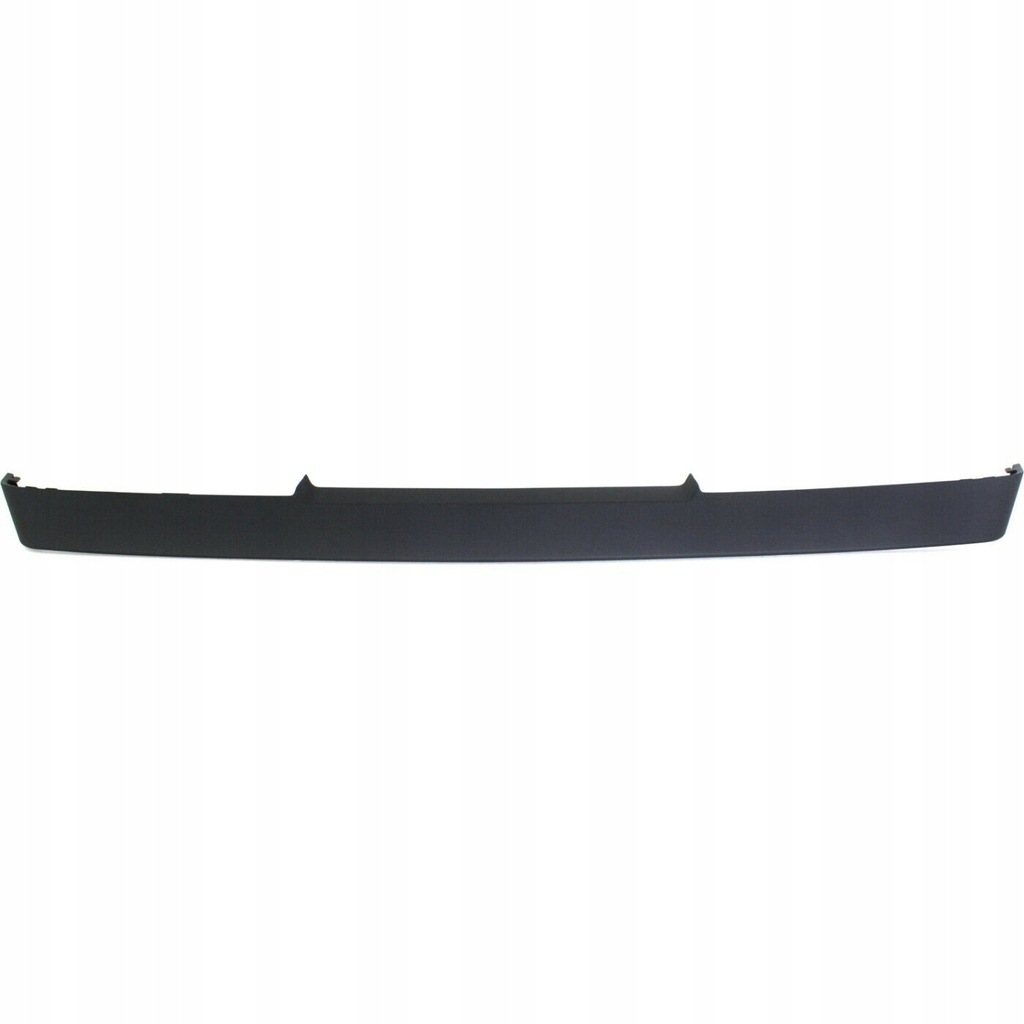 LISTWA SPOILER ZDERZAKA DODGE NITRO 2007-2009 - 11865598396 - oficjalne ...