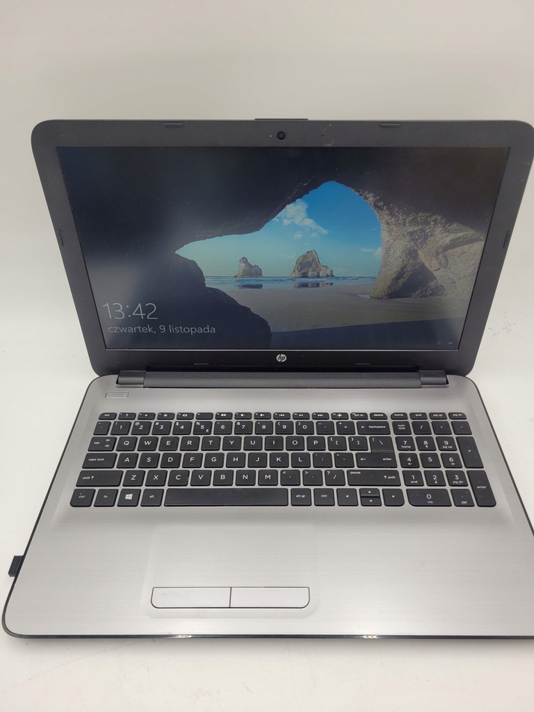 LAPTOP HP TPN-C126 4GB/500GB AMD A6-7310 - 14663397218 - oficjalne archiwum Allegro
