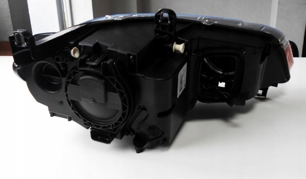 REFLEKTOR LAMPA KSENON LEWA BMW X5 E70 63117240791 - 7373549338 ...