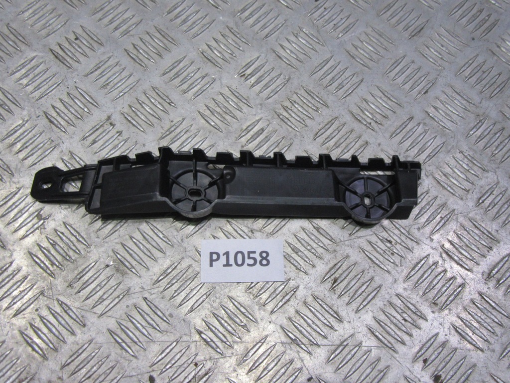 Ślizg zderzaka lewy tył skoda kodiaq 565807393 - 7260433658 - oficjalne ...