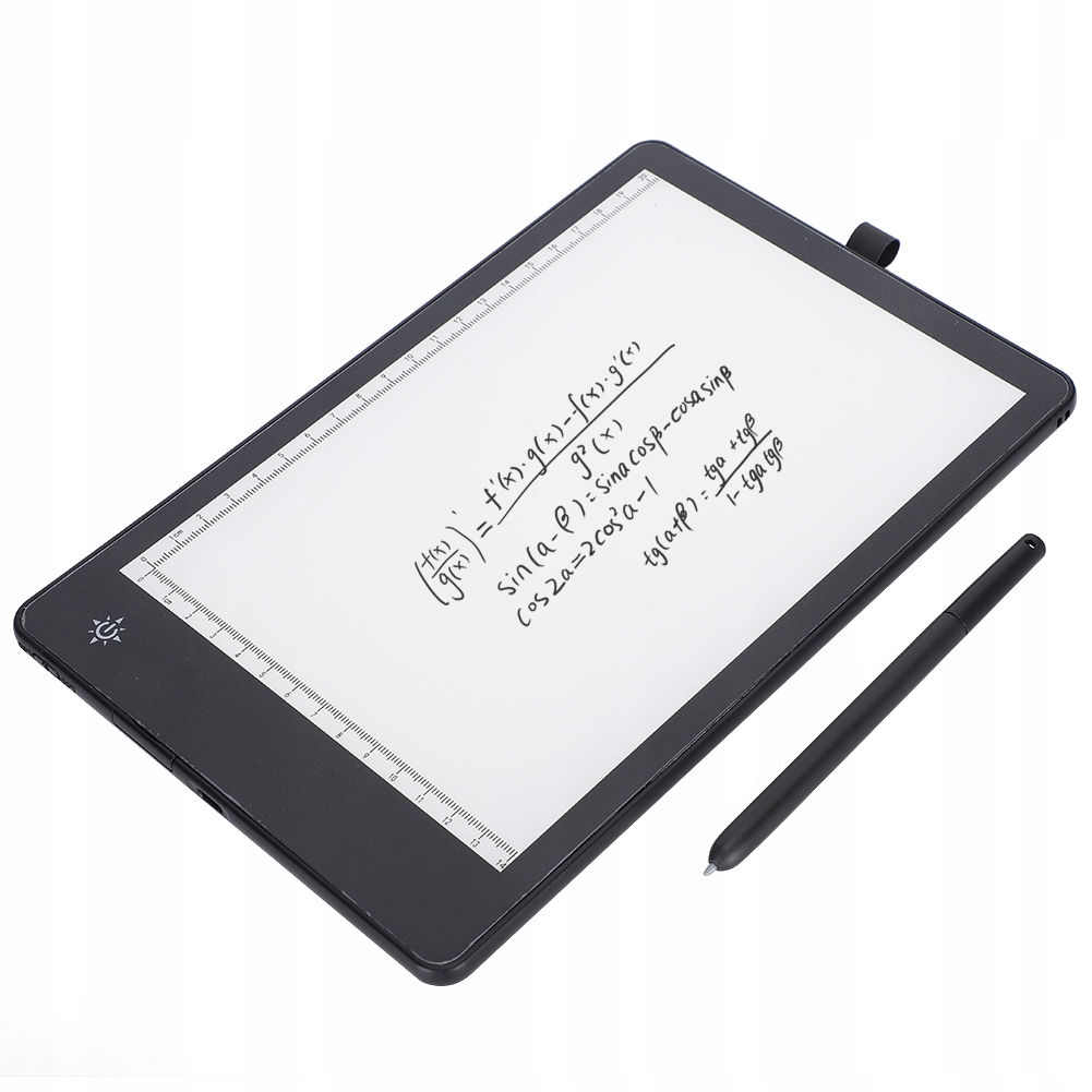 tablet LCD do rysowania dwustronny rysunek Tablet - 10740781132 ...
