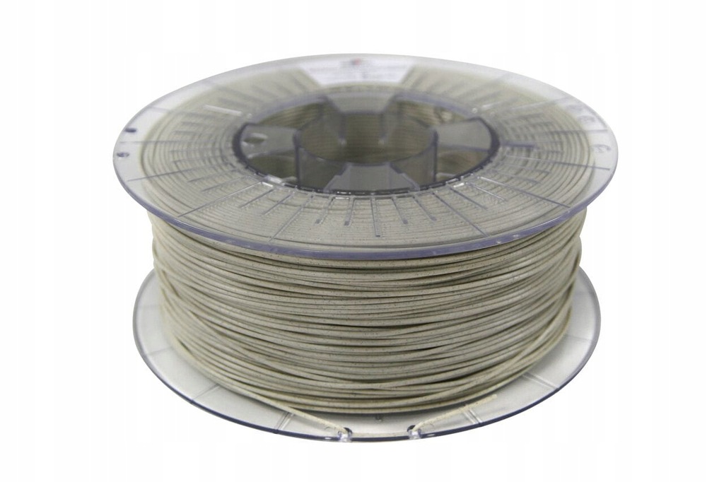 Filament Spectrum PLA Special 1.75 Stone Age Light - 11045399073 ...