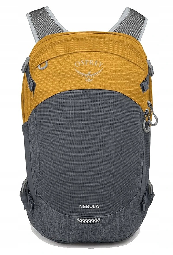 plecak Osprey Nebula 32 - Golden Hour Yellow/Grey - 14397222869 ...