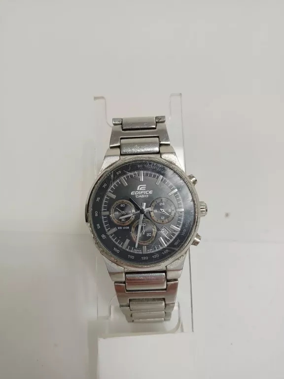 ZEGAREK MESKI ZEGAREK CASIO EDIFICE EF-500 2711 - 14242916406 ... ZEGAREK MESKI ZEGAREK CASIO EDIFICE EF-500 2711 - 14242916406 ...