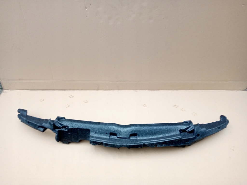 MERCEDES CLA W117 ABSORBER ZDERZAKA PRZÓD - 12775444950 - oficjalne ...