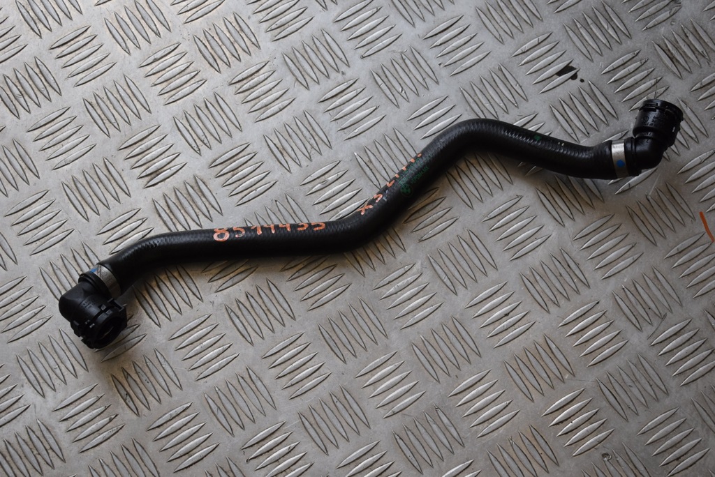 WĄŻ PREWÓD WODY BMW X3 F25 LIFT 8514435 - 6655787581 - oficjalne ...