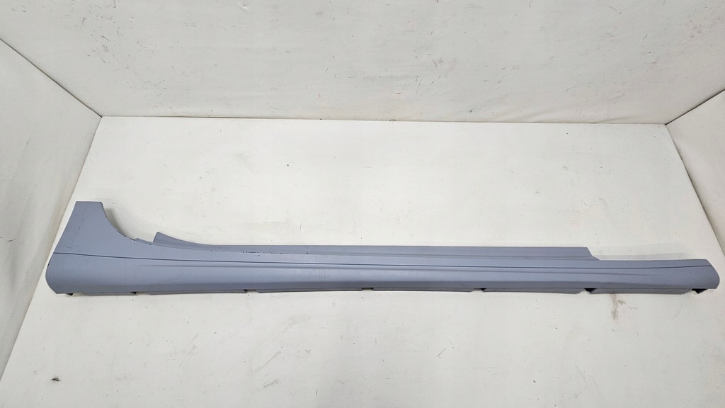 LISTWA PROGOWA PRÓG PRAWY MASERATI GHIBLI NOWY ORYGINAŁ 673002660 ...