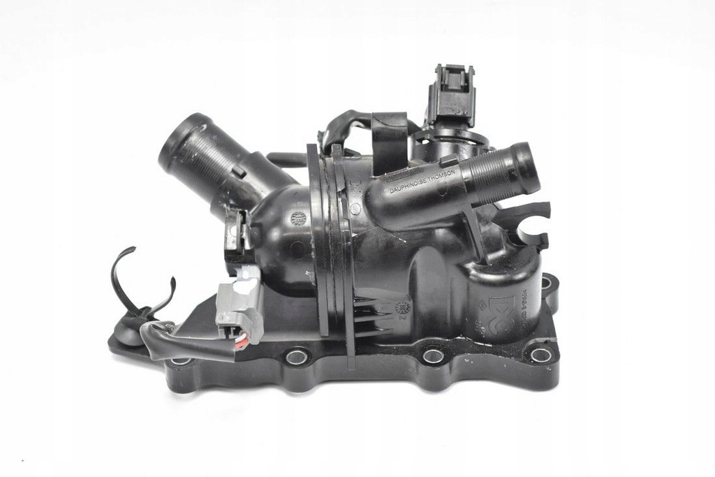 OBUDOWA TERMOSTATU 110607087R QASHQAI J11 1.3B 18- - 8651769019 ...