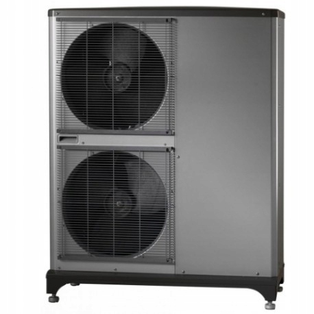 Pompa ciepła powietrze-woda NIBE F2040 16kW - 10067411538 - oficjalne archiwum Allegro