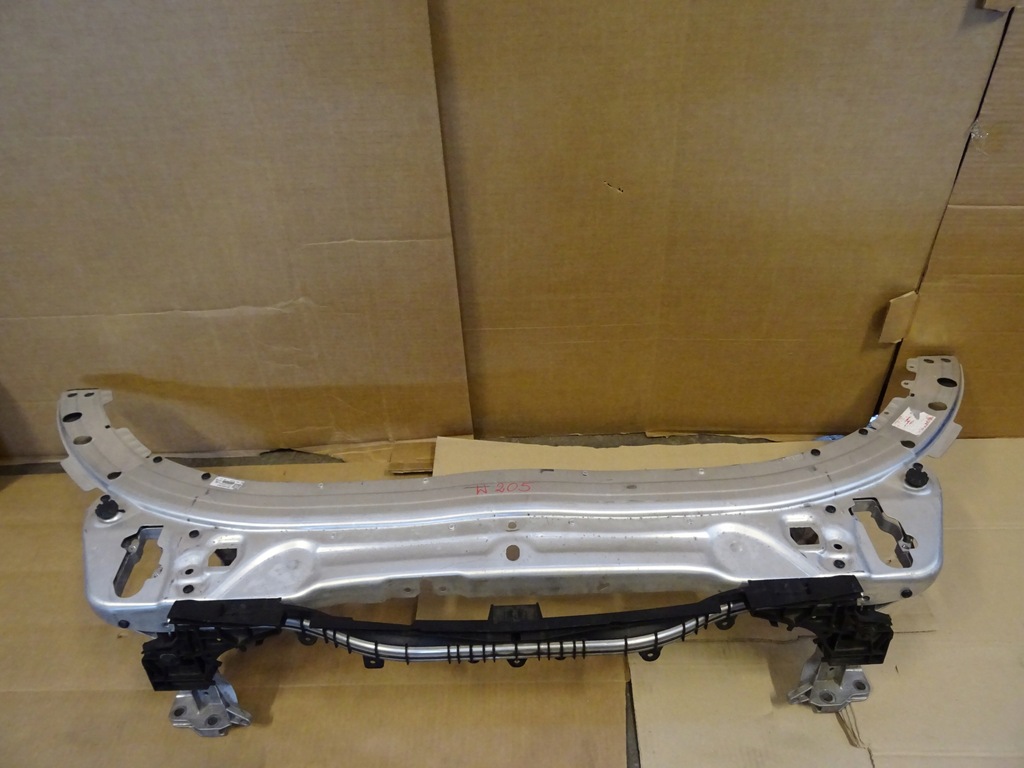 MERCEDES W205 WZMOCNIENIE GÓRNE A2056203301 - 12111696619 - oficjalne ...