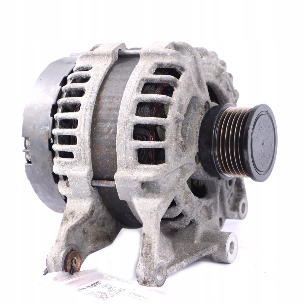 Mercedes W212 W447 X253 C238 Benzyna M274 Alternator 150A Bosch ...